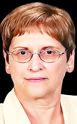 Judith K. ‘Judy’ (Steckman) Peck | News, Sports, Jobs - Altoona Mirror